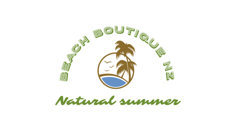 Beach Boutique NZ - Natural Summer